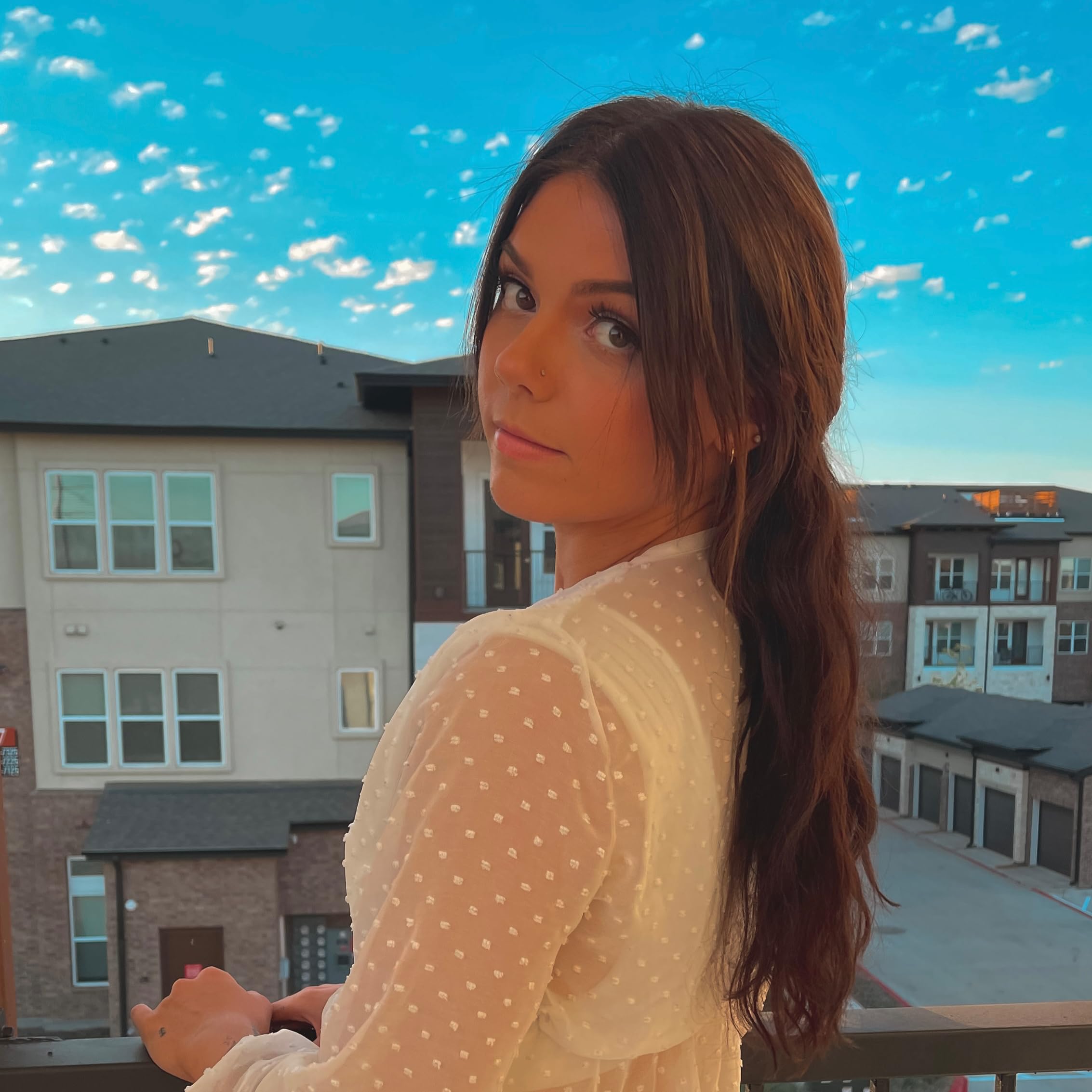 Ciara Kase's Amazon Page