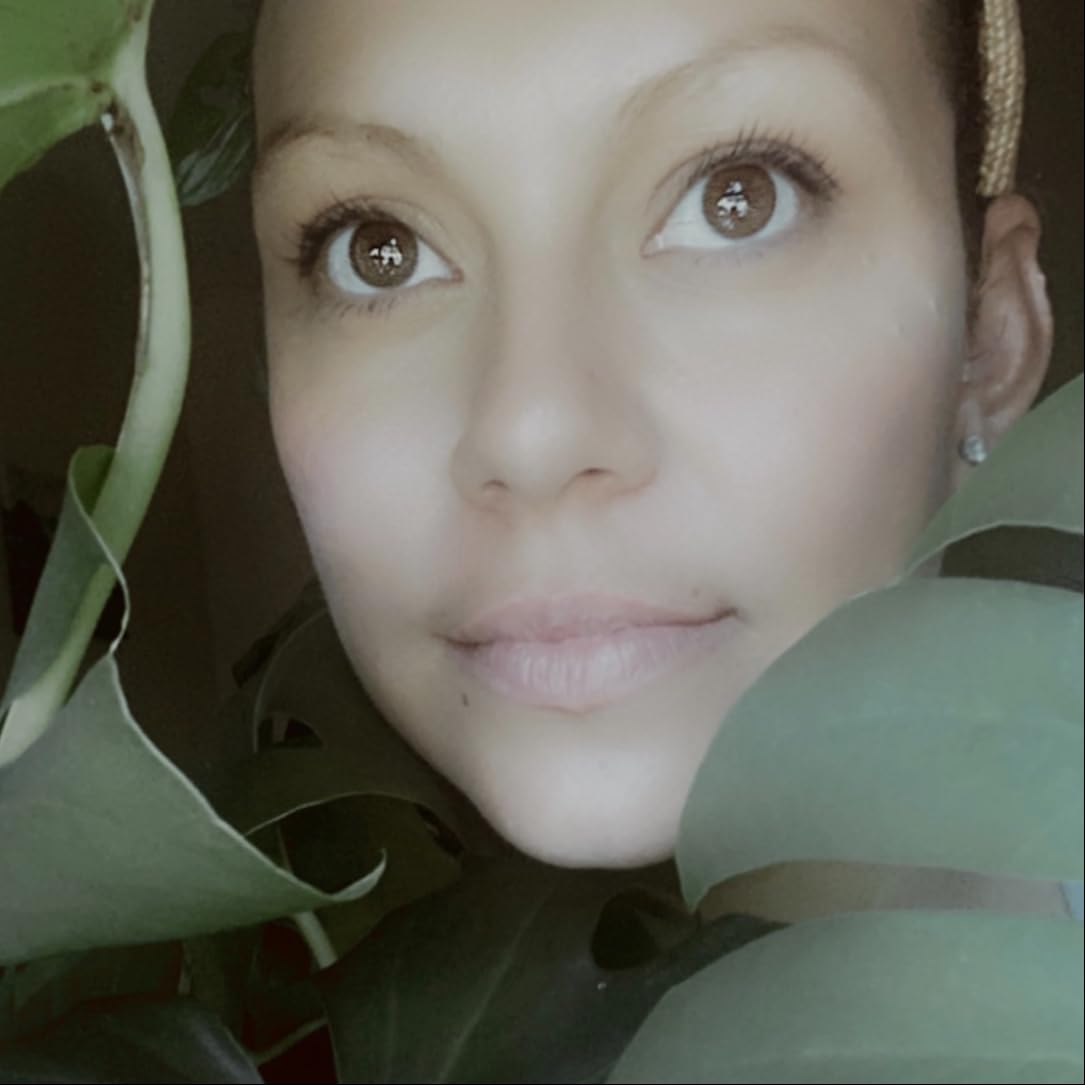 Ciara Torres's Amazon Page