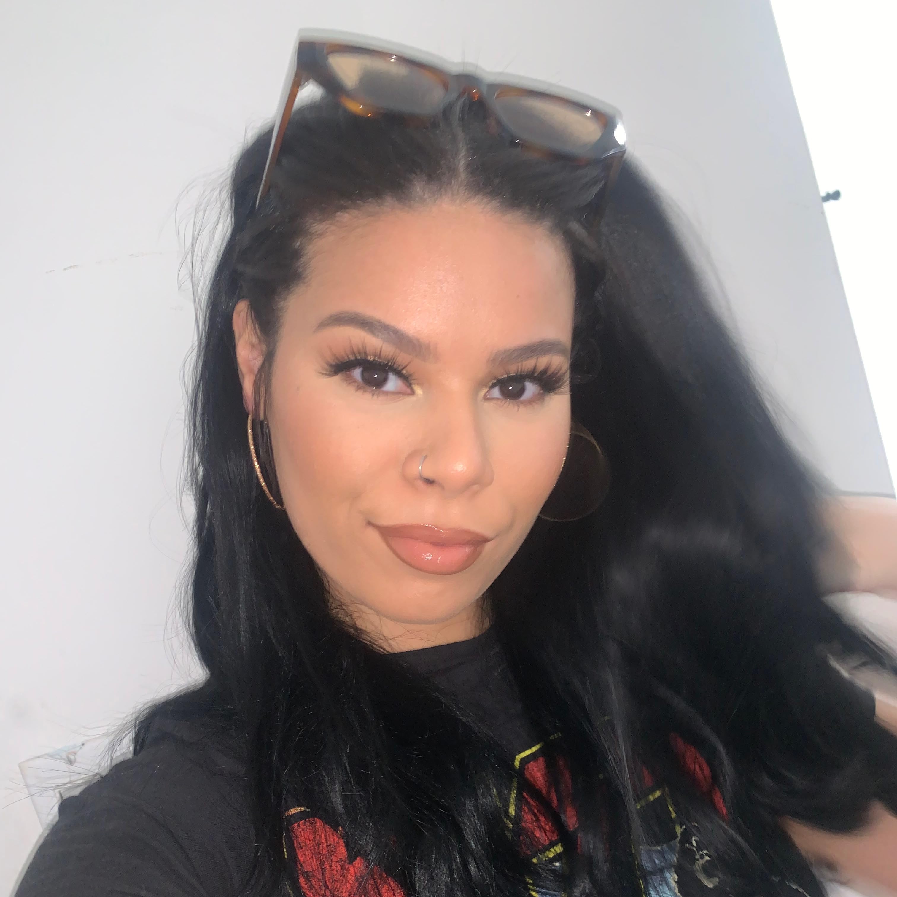 Ciarra Walker's Amazon Page