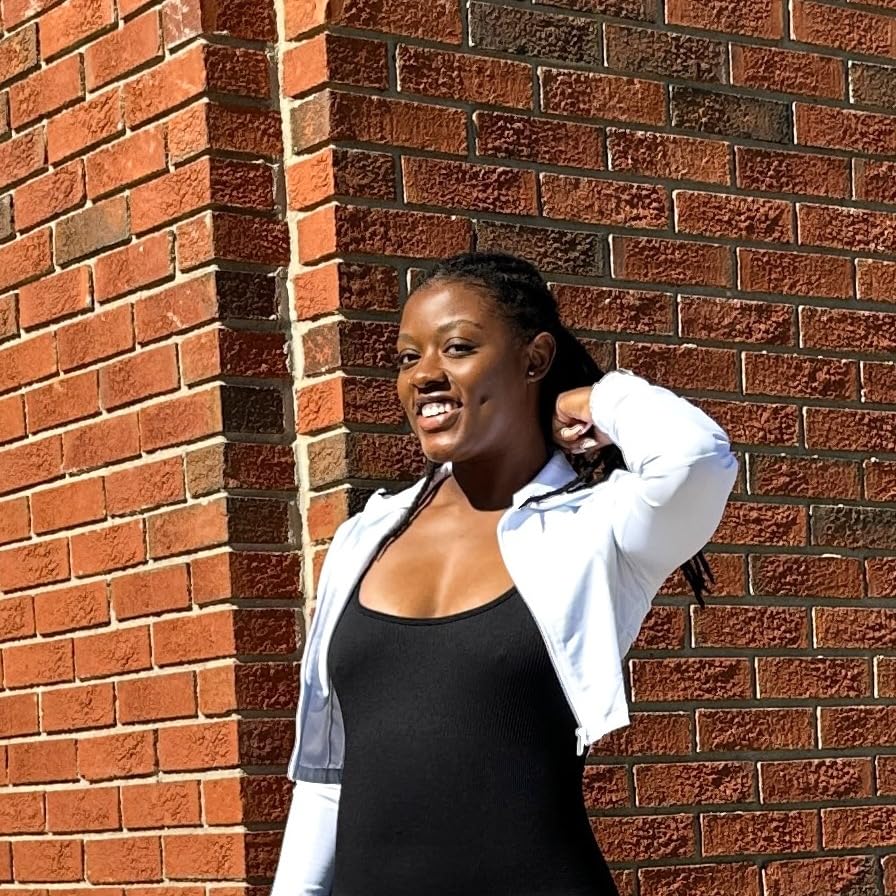 Ciera Leshell's Amazon Page