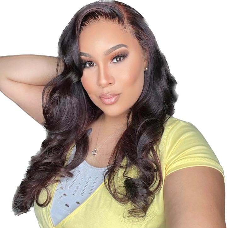 Ciera Saul's Amazon Page