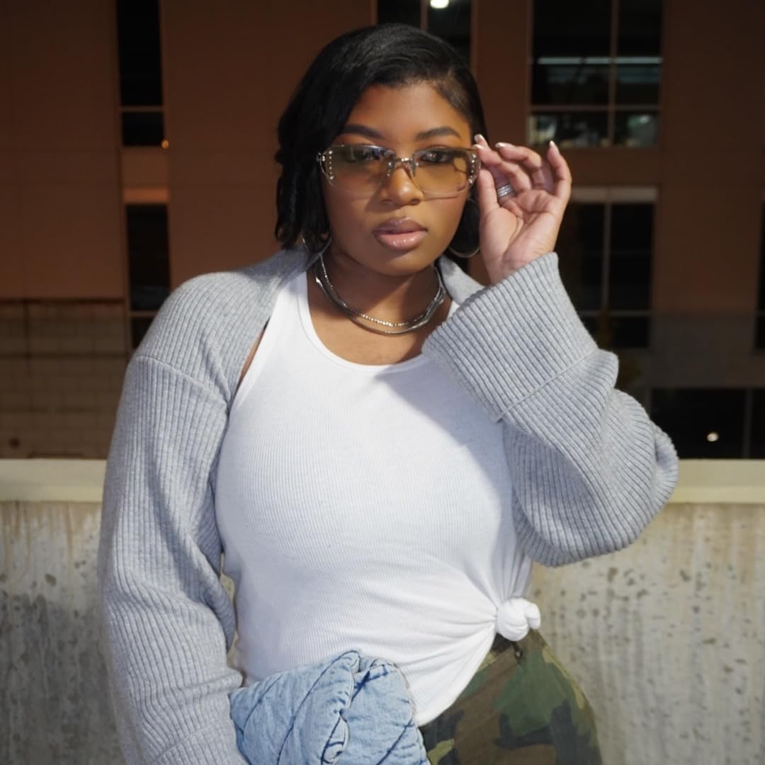 Cierra Le’mia's Amazon Page