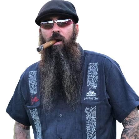 Cigar prop's Amazon Page