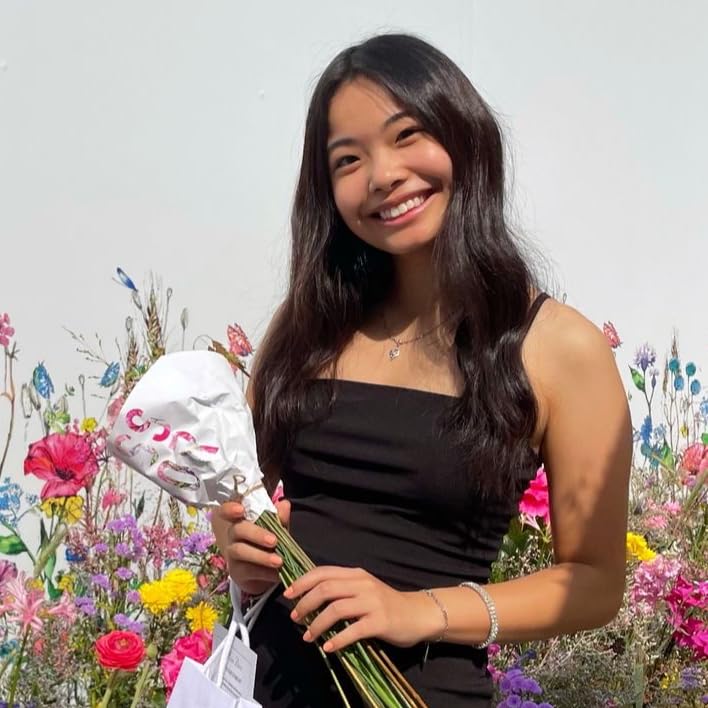 Cindy Chen's Amazon Page