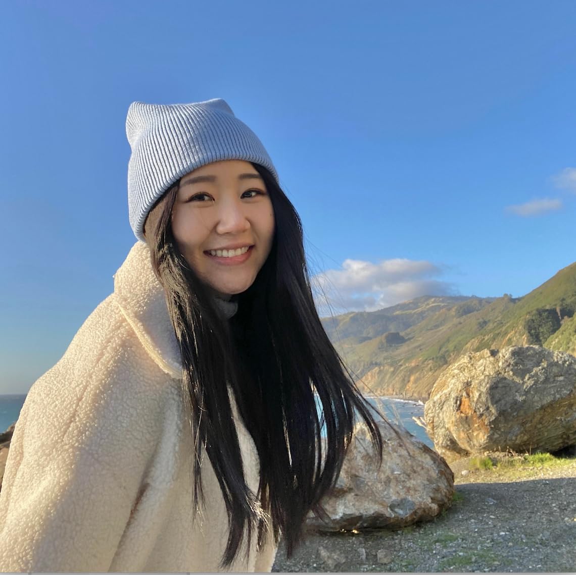 Cindy Lee's Amazon Page