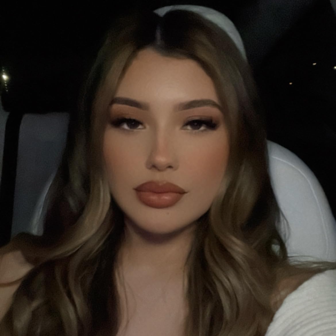 Cynthia Rojas's Amazon Page