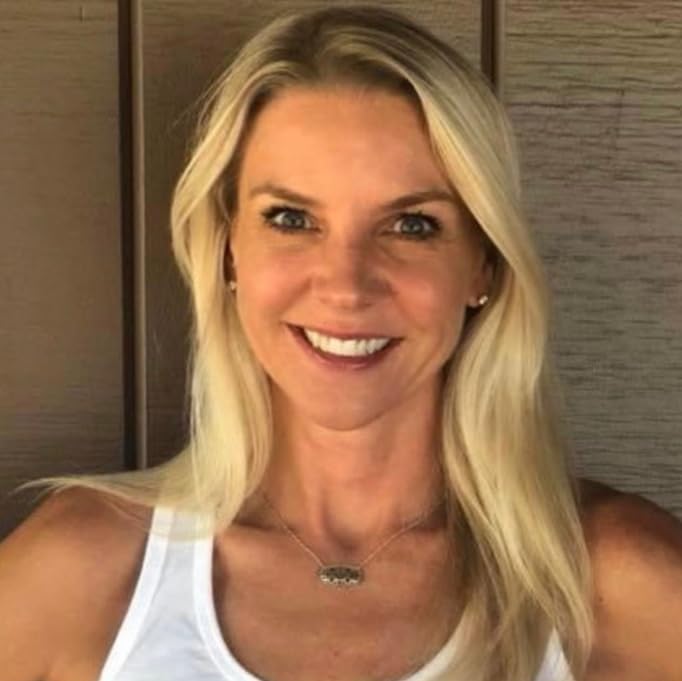 Cindy Sullivan Fitness's Amazon Page