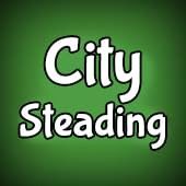 City Steading's Amazon Page