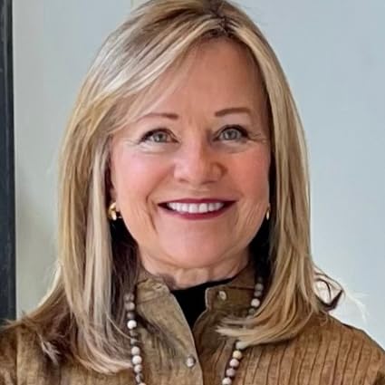 Mary Ann Pickett's Amazon Page
