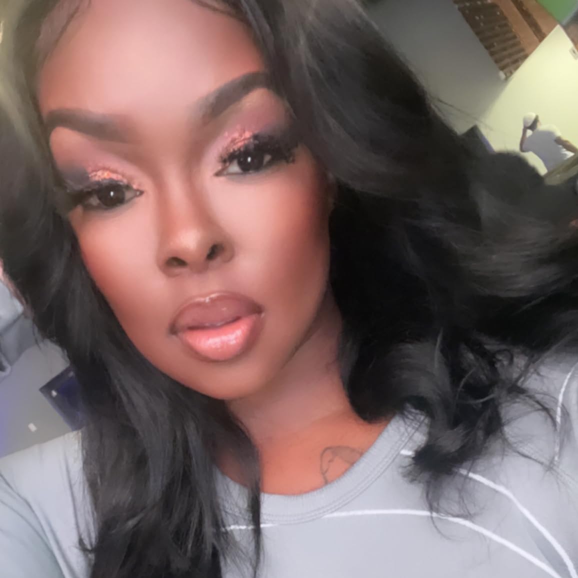 Classy Dior's Amazon Page