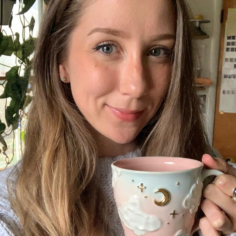 Clay Dust Studio's Amazon Page