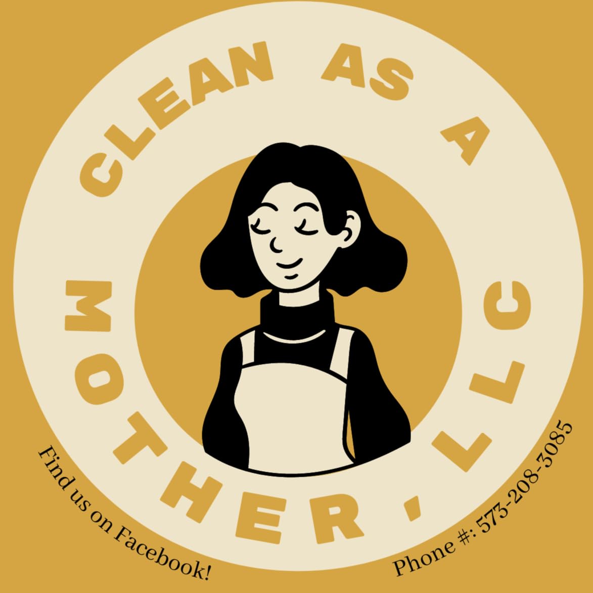 Clean as a Mother, LLC's Amazon Page
