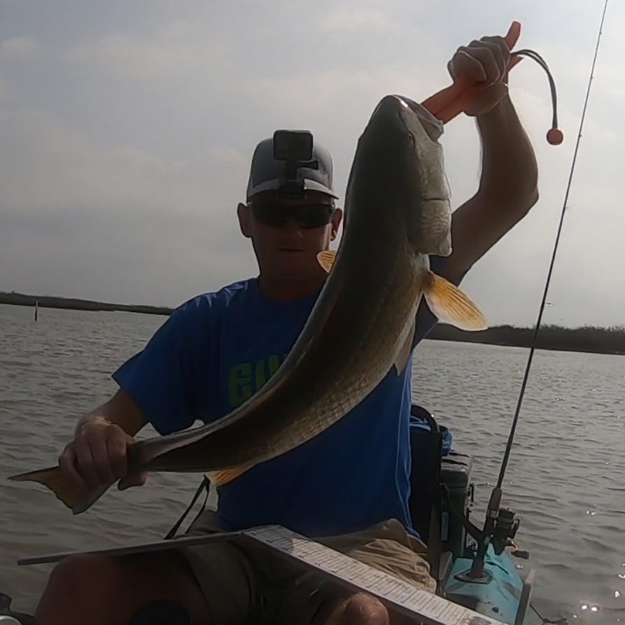 Clean Fun Fishing's Amazon Page