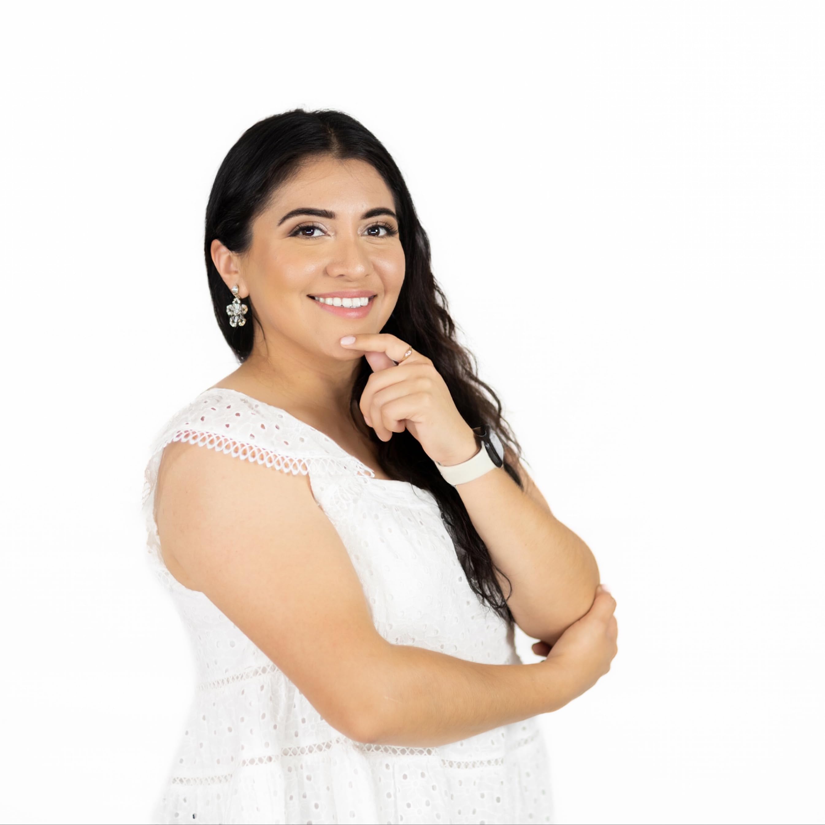 Ruby Aguillon's Amazon Page