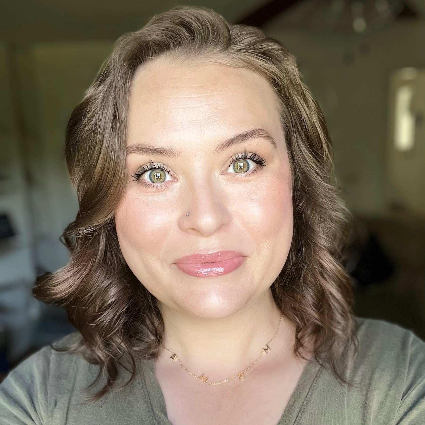 Angel L's Amazon Page