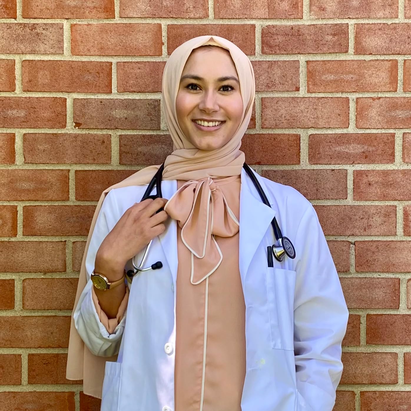 Fatima, MD's Amazon Page