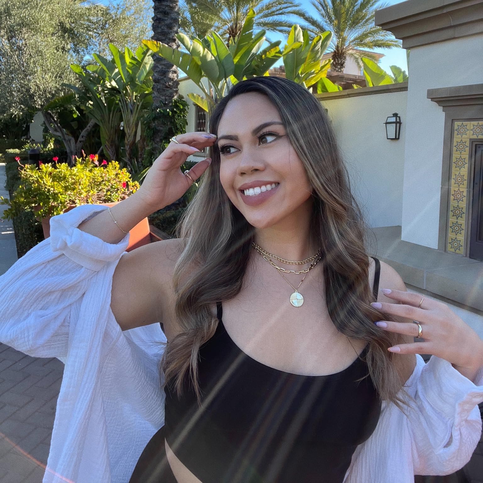 Cleo Natalie's Amazon Page