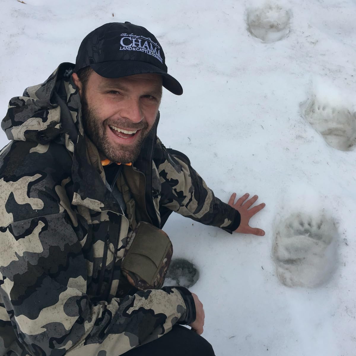 Cliff Gray's Amazon Page