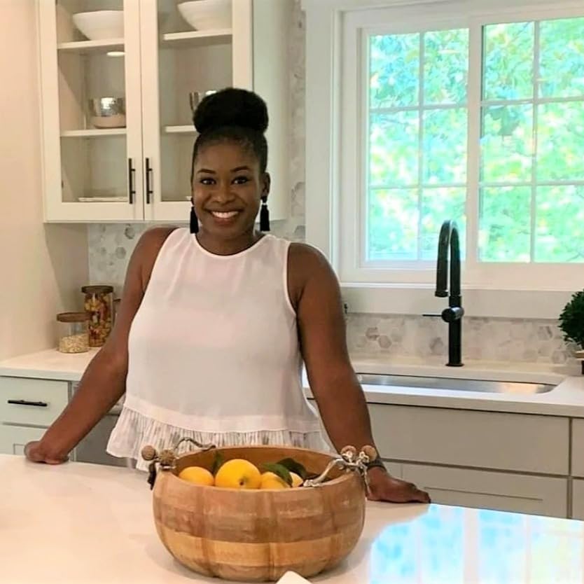 Christie White's Amazon Page