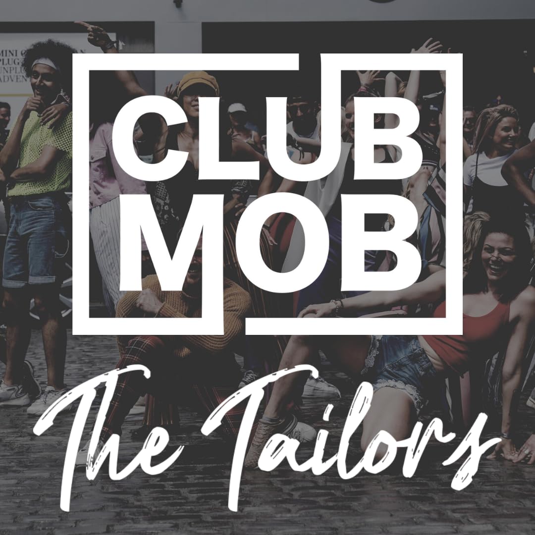 Club Mob & The Tailors's Amazon Page