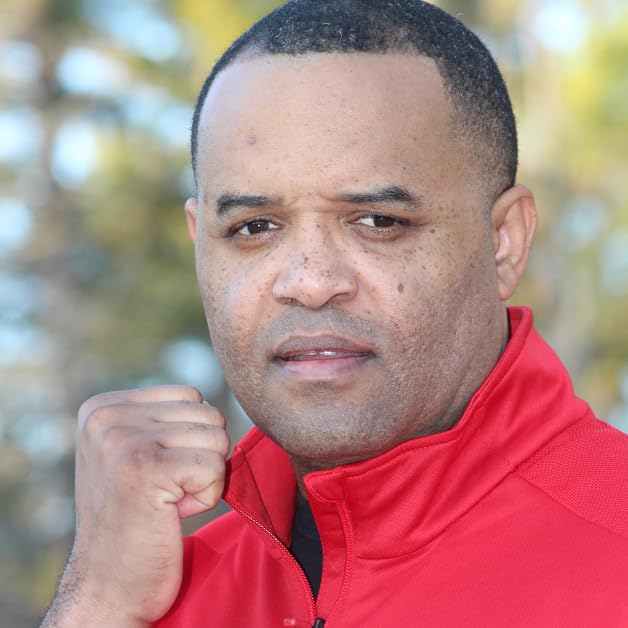 Coach Cap's Amazon Page