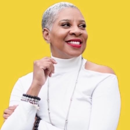 Coach Nkenge's Amazon Page