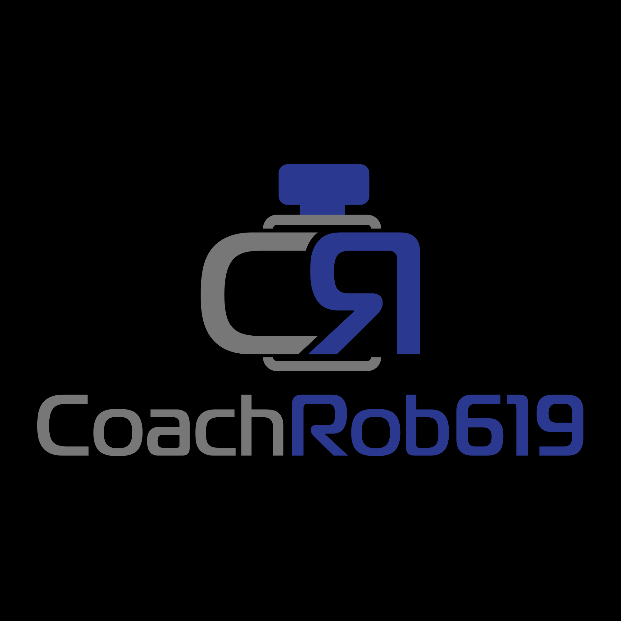 Coach Rob's Amazon Page