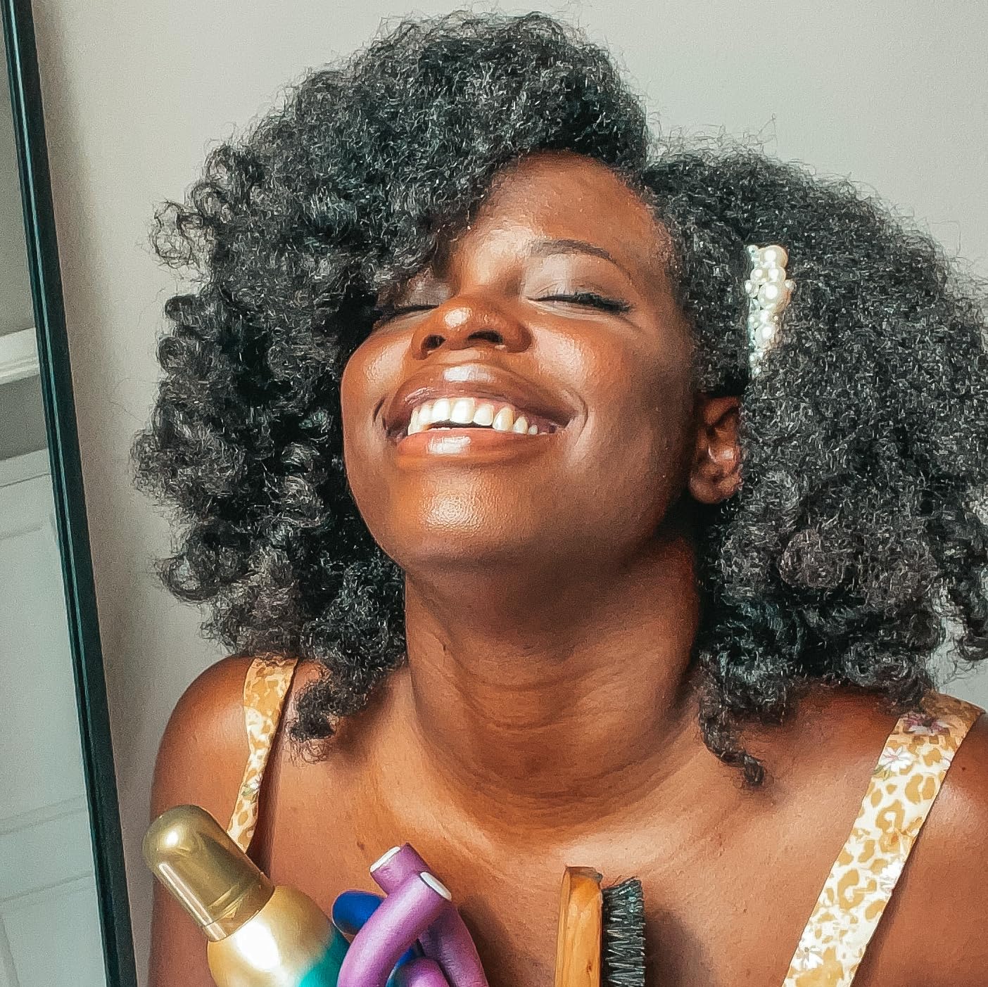 COCO JAMES's Amazon Page