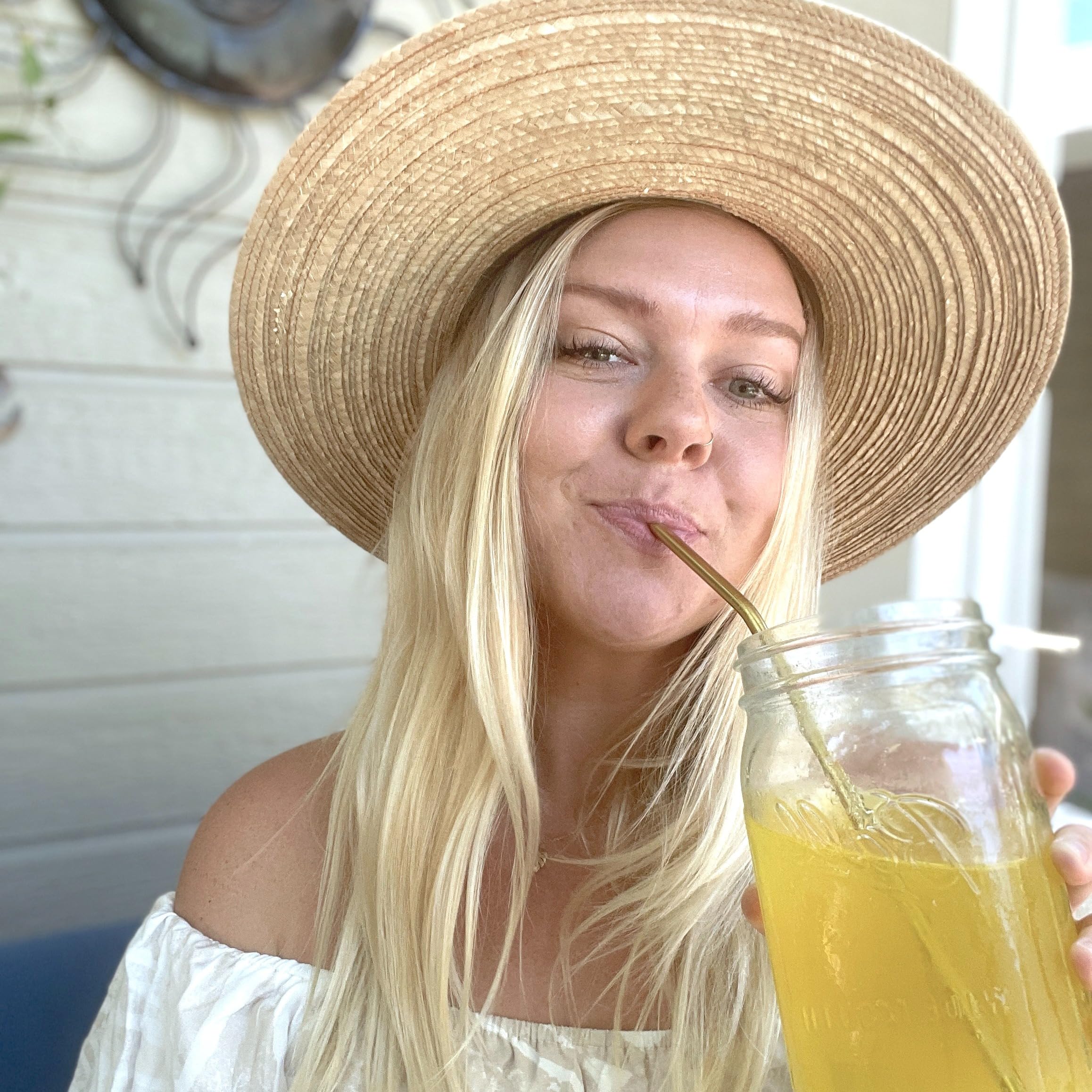 Brigitte Marie's Amazon Page