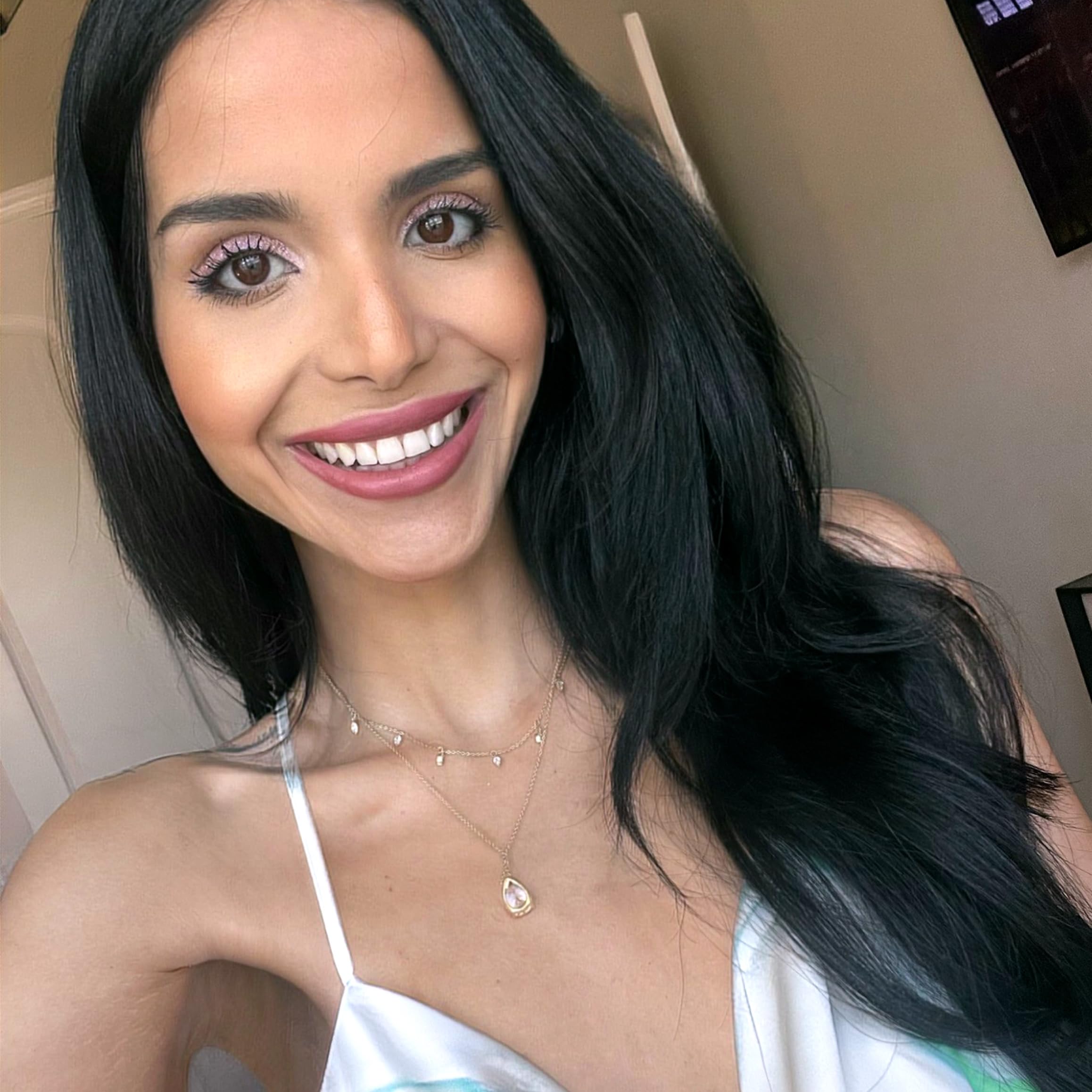 Coco Roper's Amazon Page