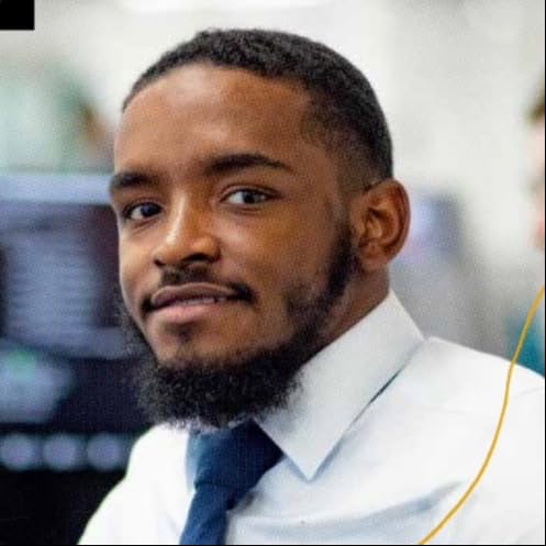 Byron Jenkins's Amazon Page