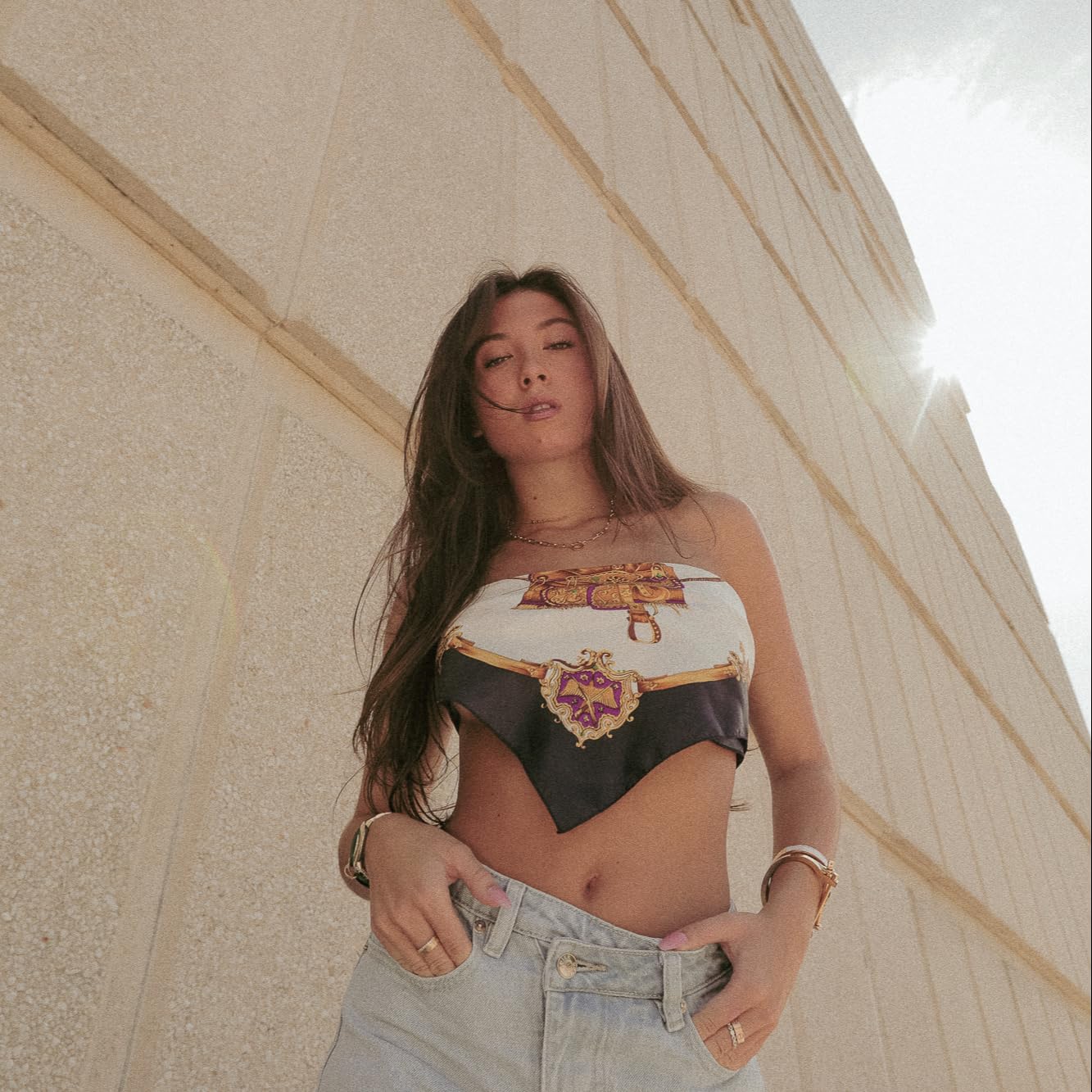 Codi Hackney's Amazon Page