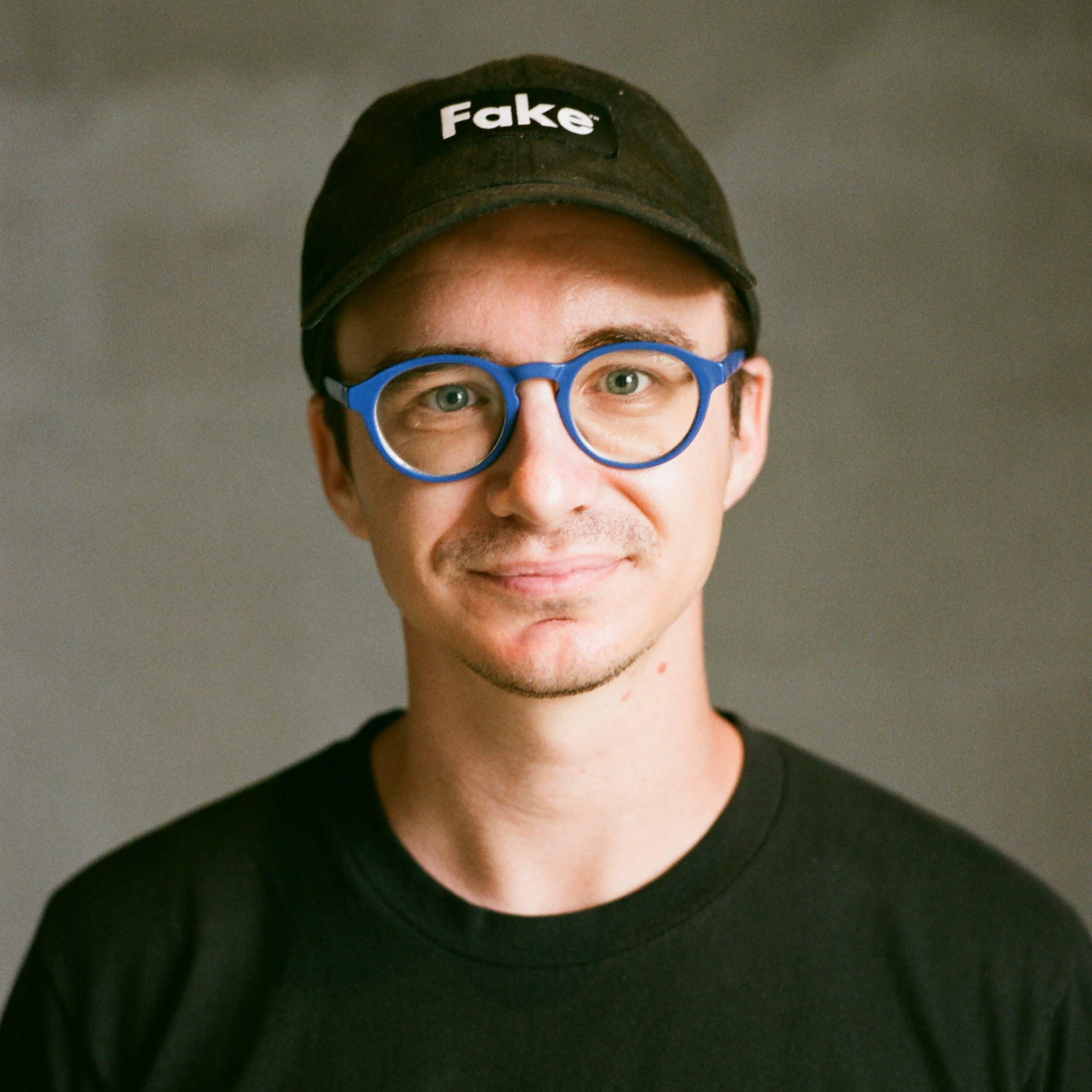 Cody Jensen's Amazon Page