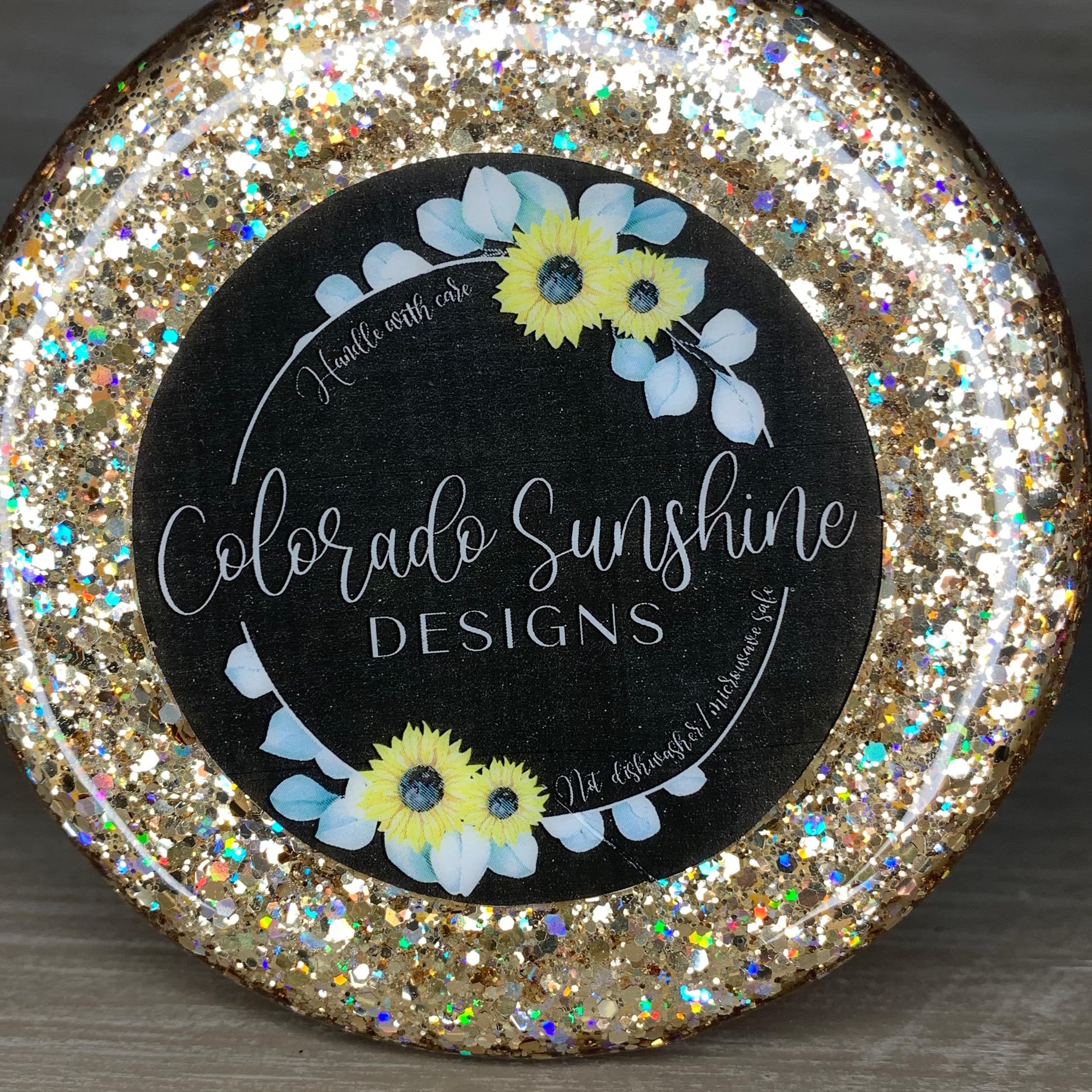 Colorado Sunshine Designs's Amazon Page