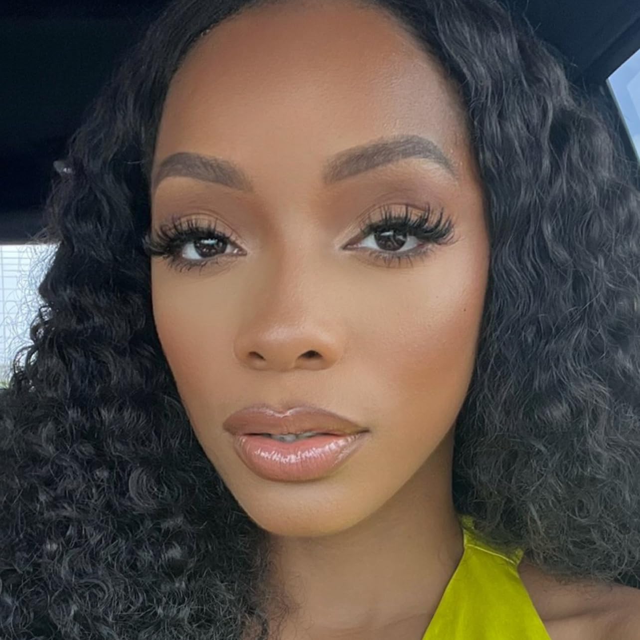 Alaina Saulsberry's Amazon Page