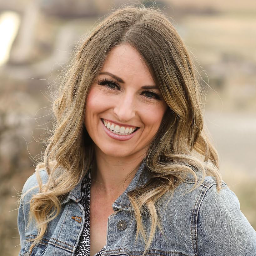 RachelSwanson's Amazon Page