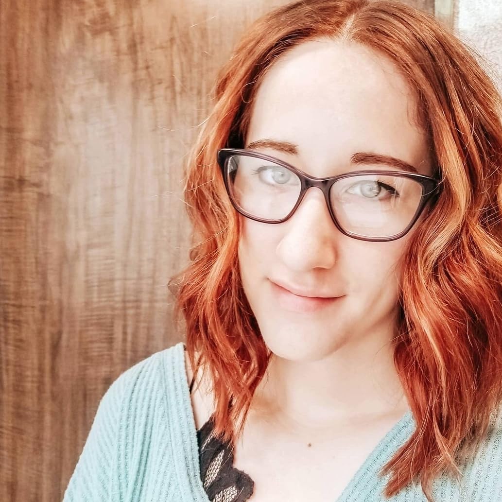 Hailey's Amazon Page