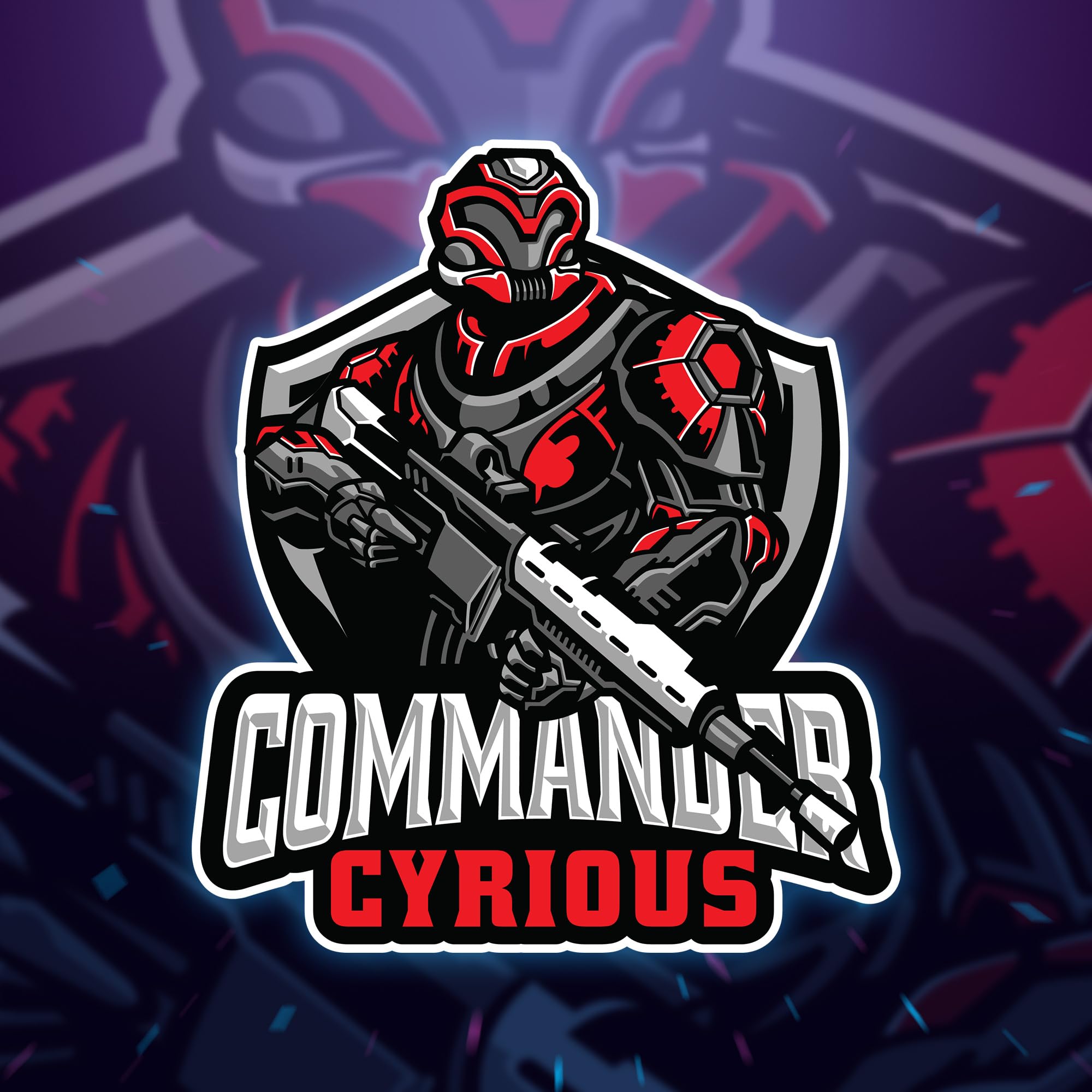 Cyrious Depot's Amazon Page