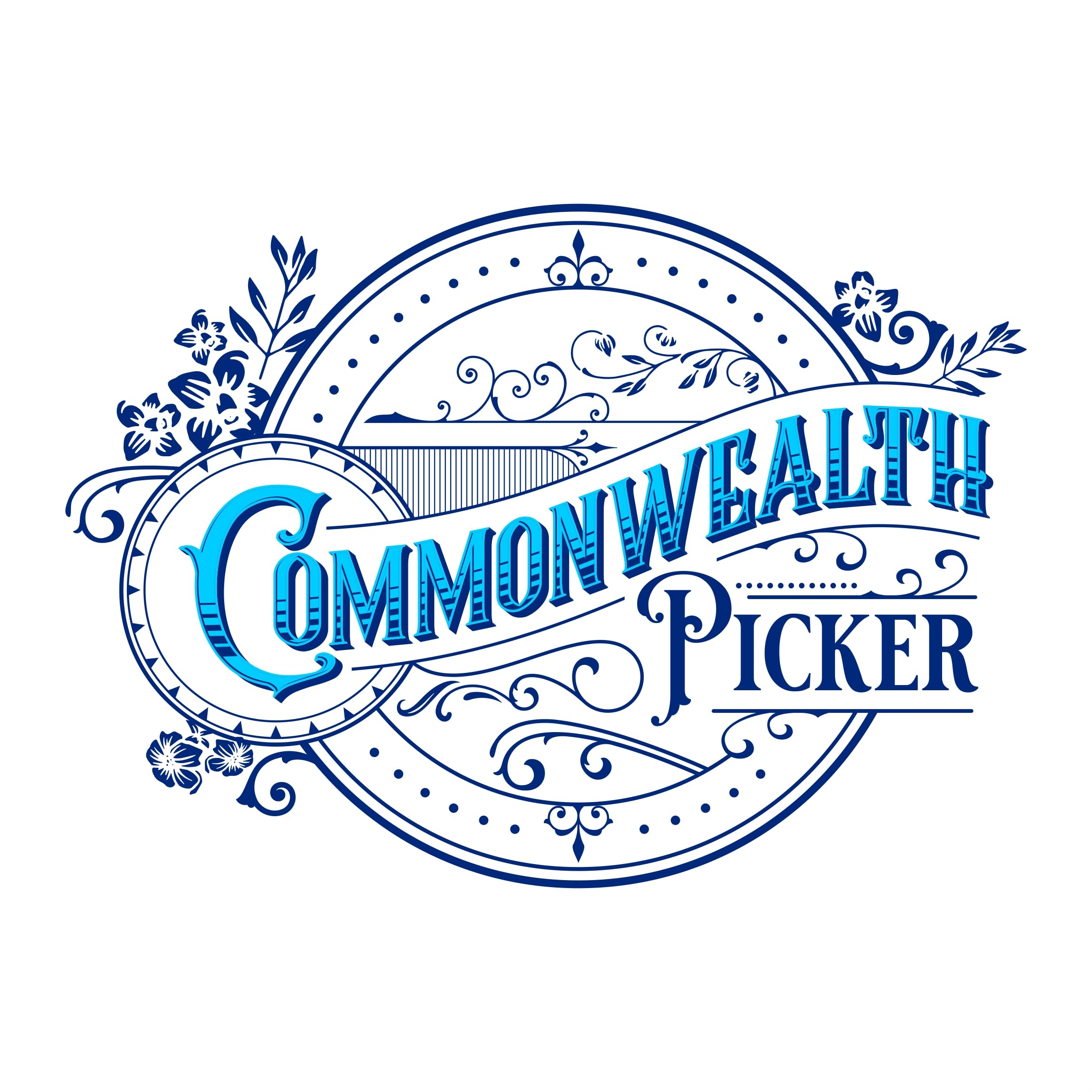 Commonwealth Picker's Amazon Page