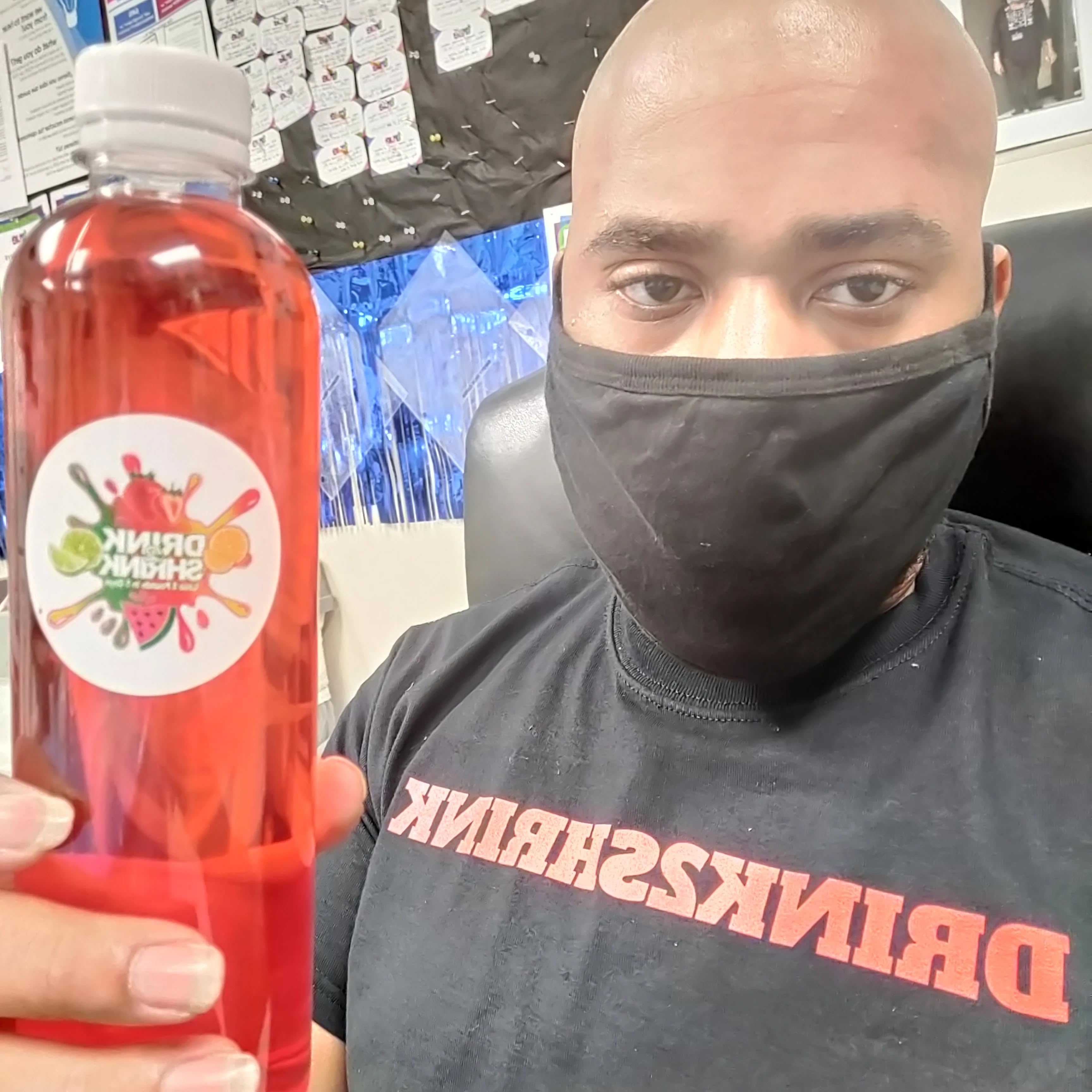 Brandon's Amazon Page