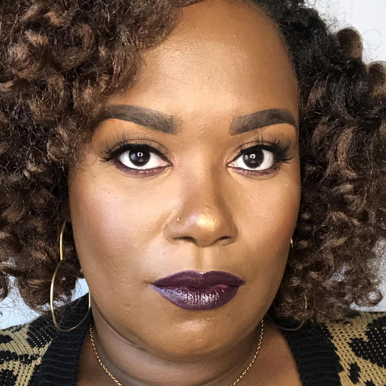 Shop Conversations with Candace's Amazon Page