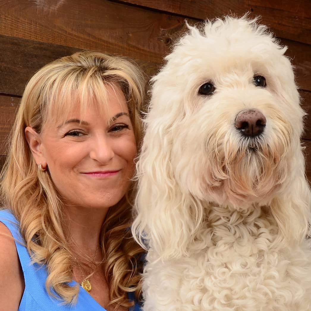 Shira Kirsner's Amazon Page