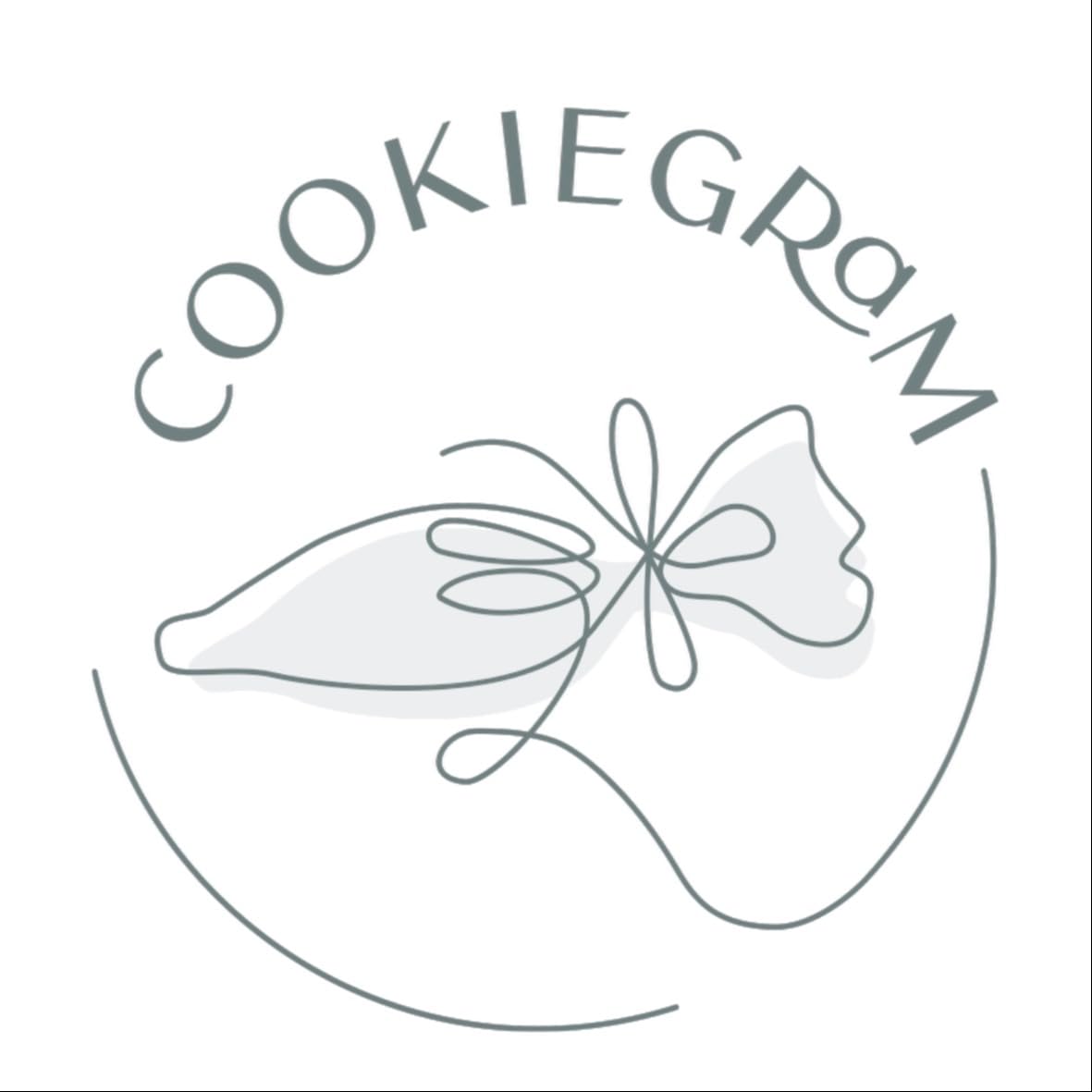 CookieGram's Amazon Page