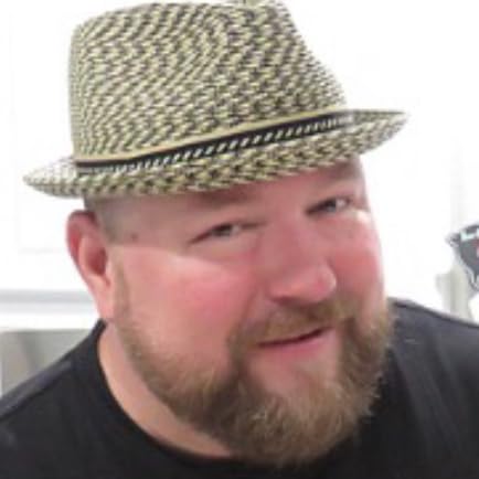 Cooking With CJ's Amazon Page