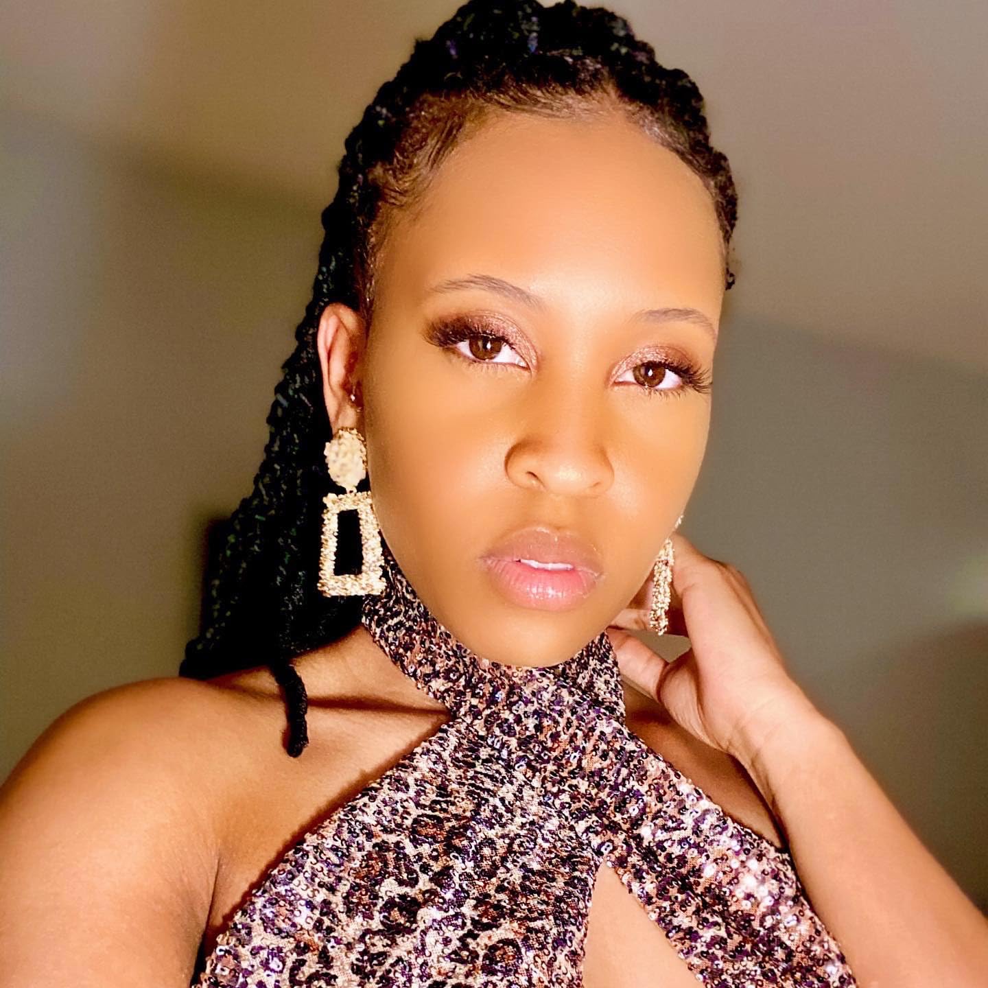 Janiel's Amazon Page