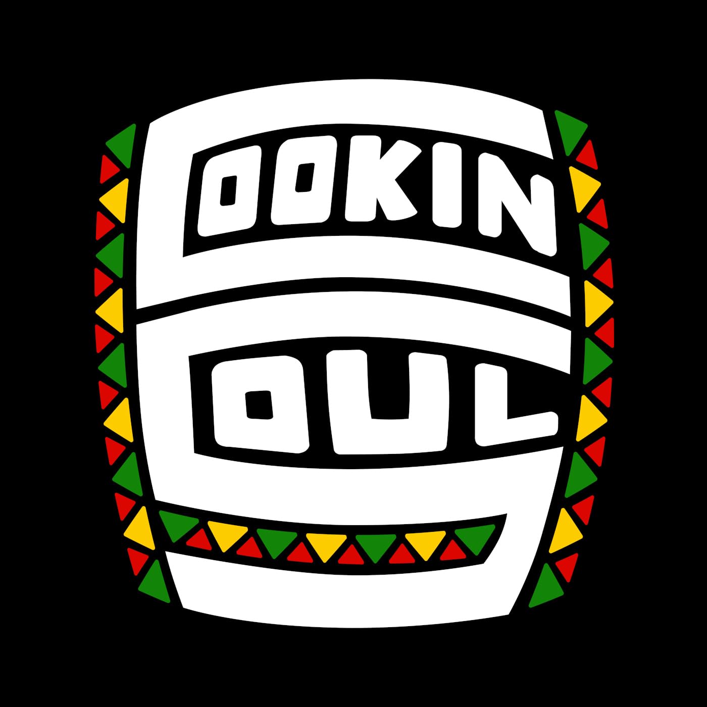 Cookin Soul's Amazon Page