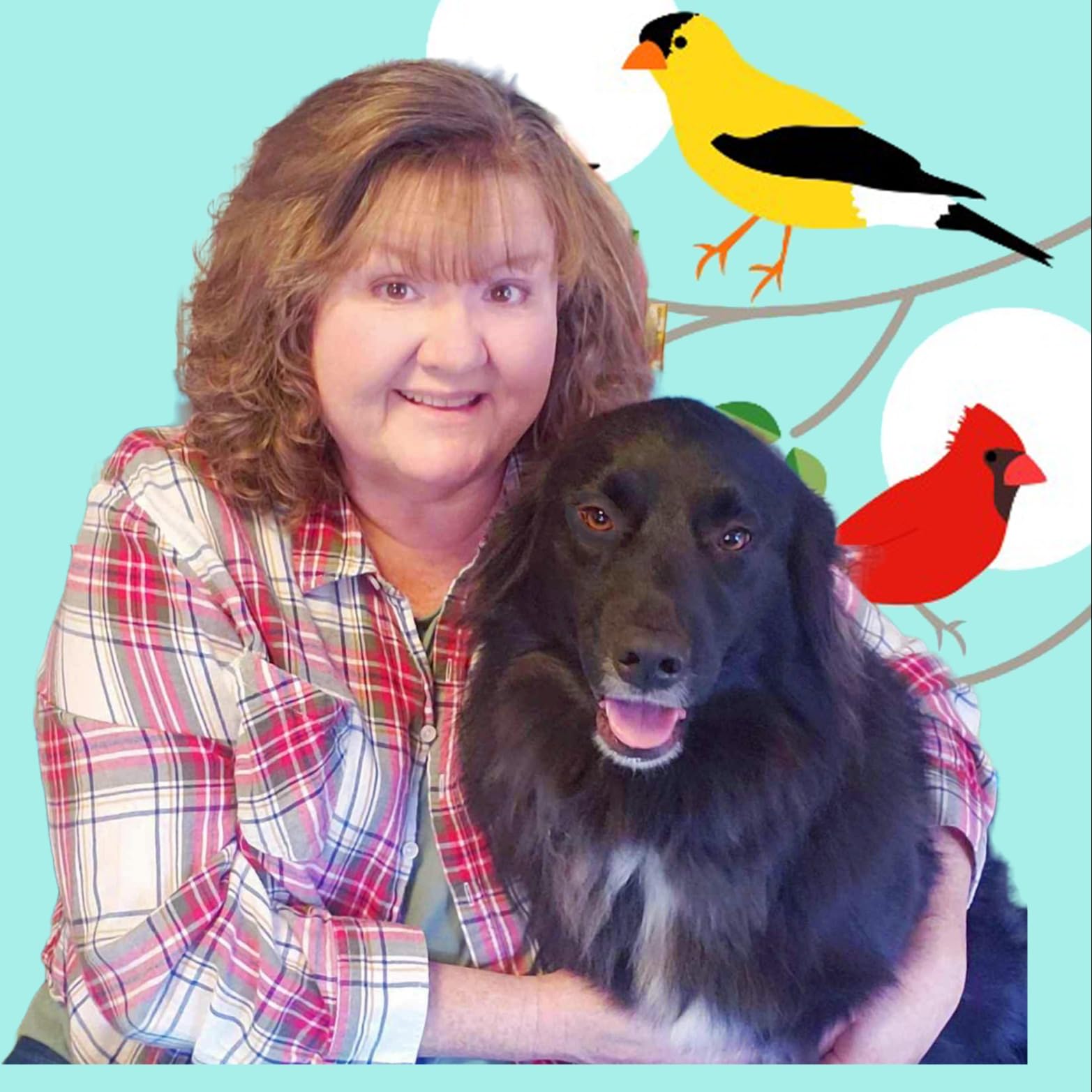 Cookin' with Bobbi Jo's Amazon Page