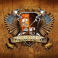Cornelius Creations Recommended Tools's Amazon Page
