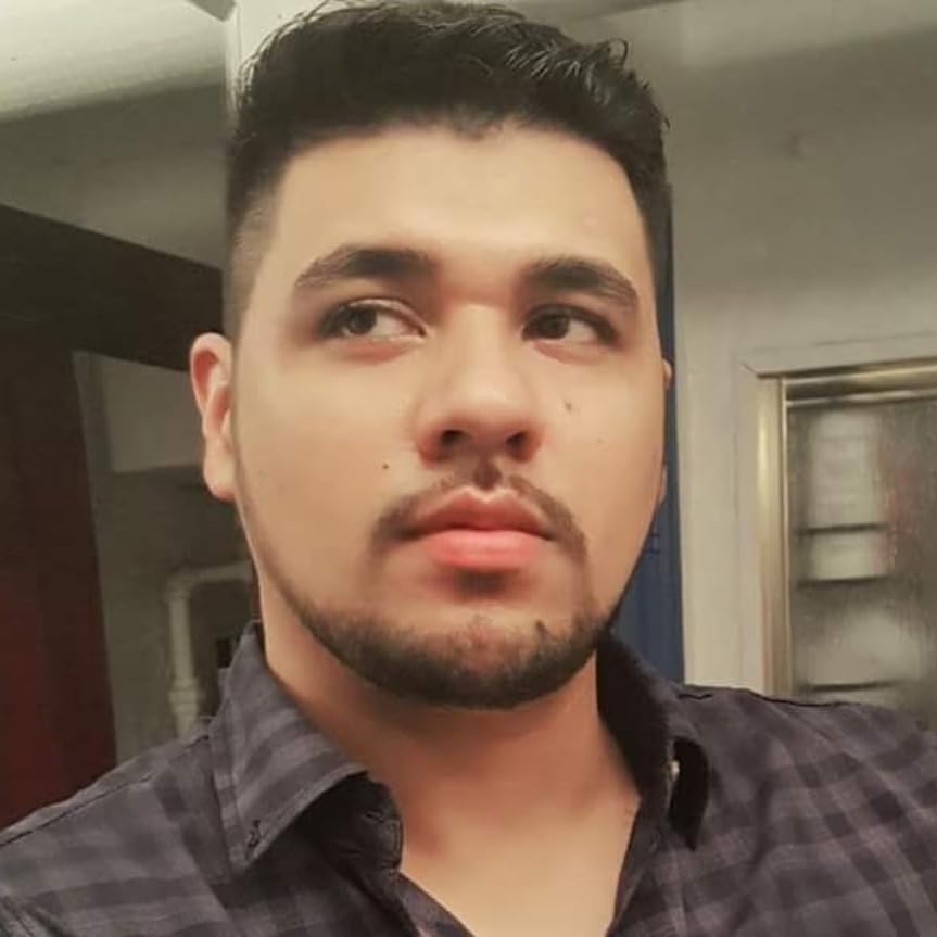 Juan Corrales's Amazon Page