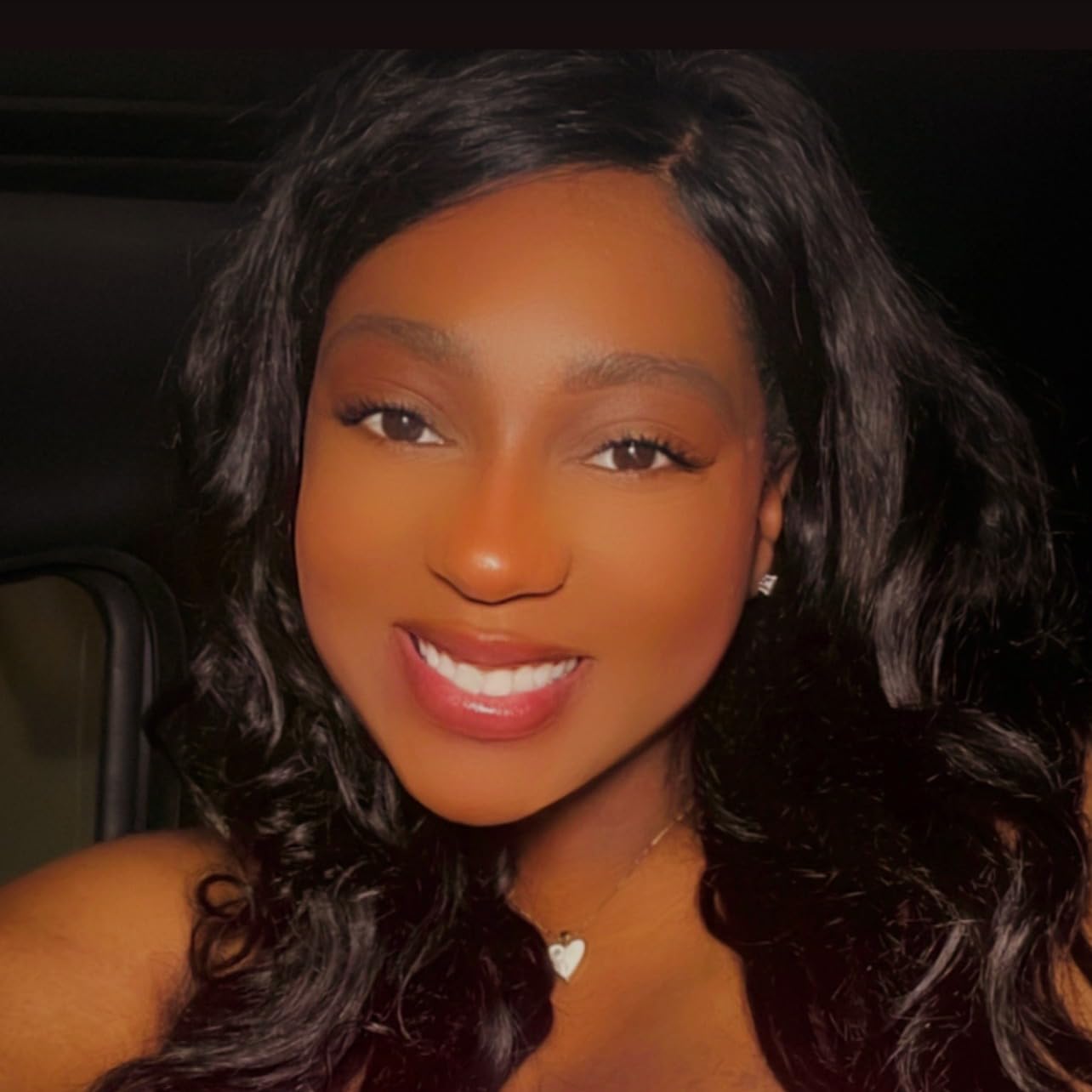 Corsha's Amazon Page